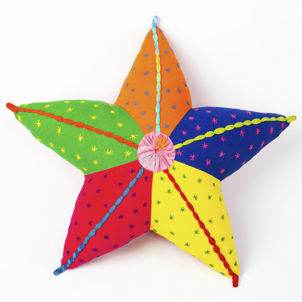 Stella, the Starfish - Lionheart Imports